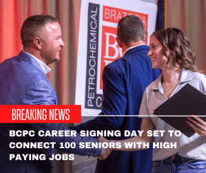 100 Local Students Secure Life-Changing Petrochemical Careers at BCPC ...